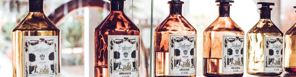 Our business operations - Galimard - Perfumer in Grasse since 1747