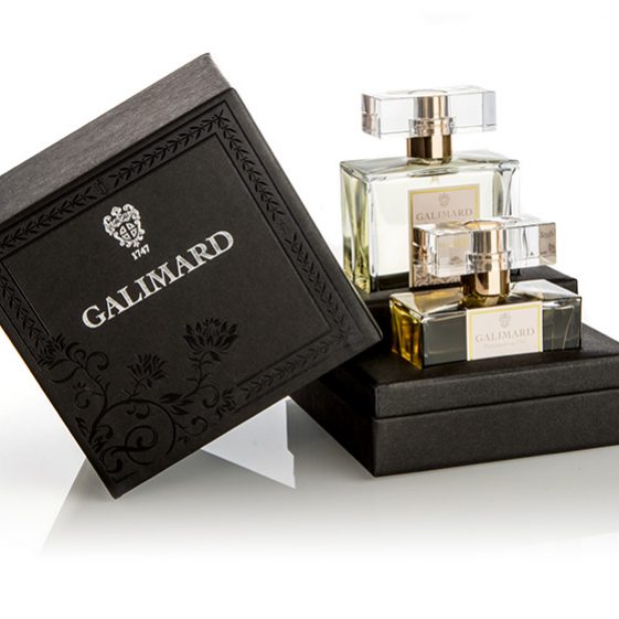 Coffrets Cadeaux - Galimard - Parfumeur à Grasse depuis 1747