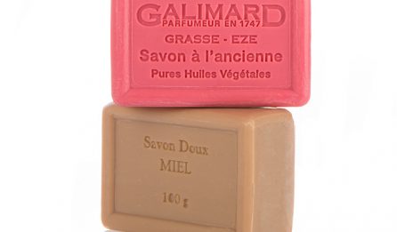 E-boutique – Galimard