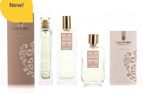 La boutique - Galimard - Parfumeur à Grasse depuis 1747