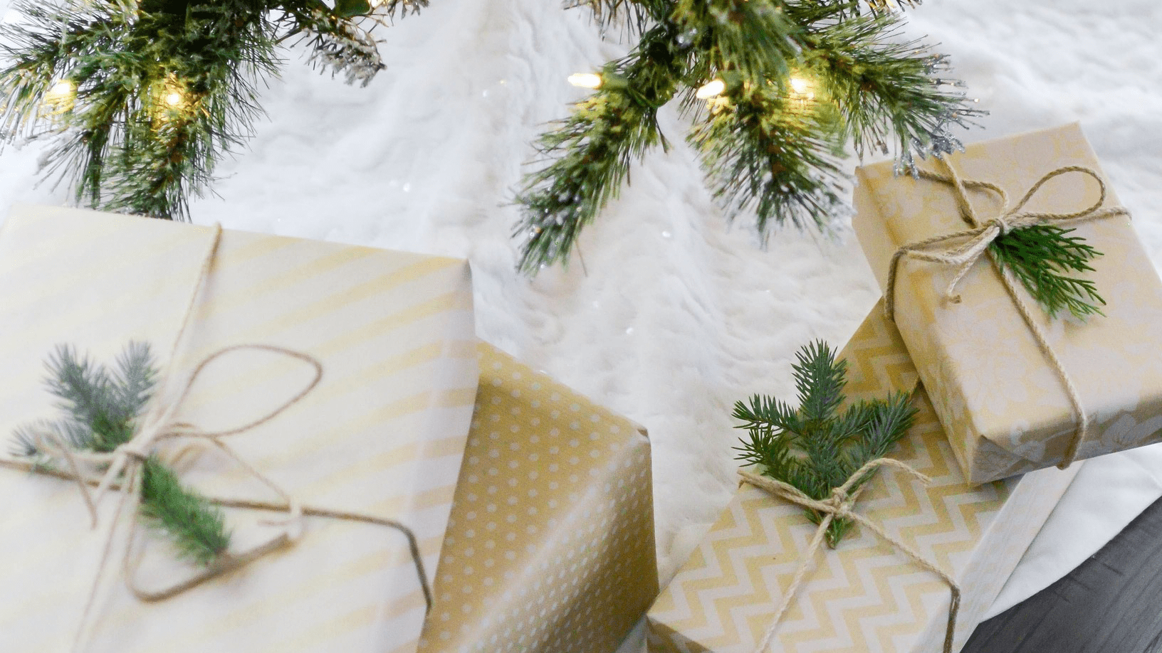 Our gift selection for Christmas - Galimard's Blog