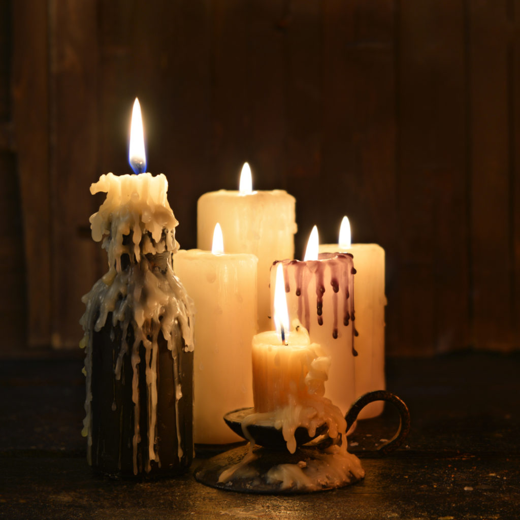 Comment choisir sa bougie parfumée ? - Galimard