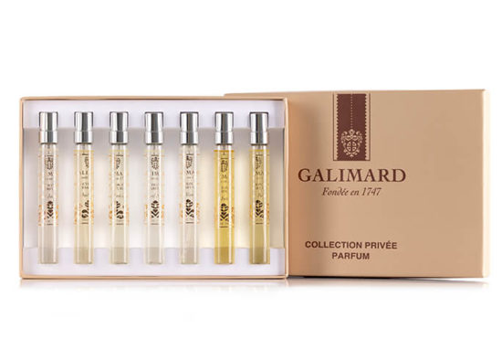 Best sellers - Galimard - Perfumer in Grasse since 1747