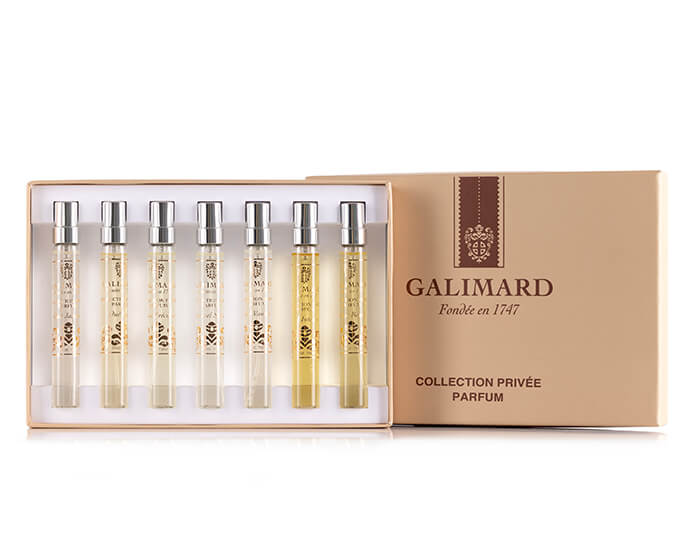 Collection Privée Discovery Set - Galimard