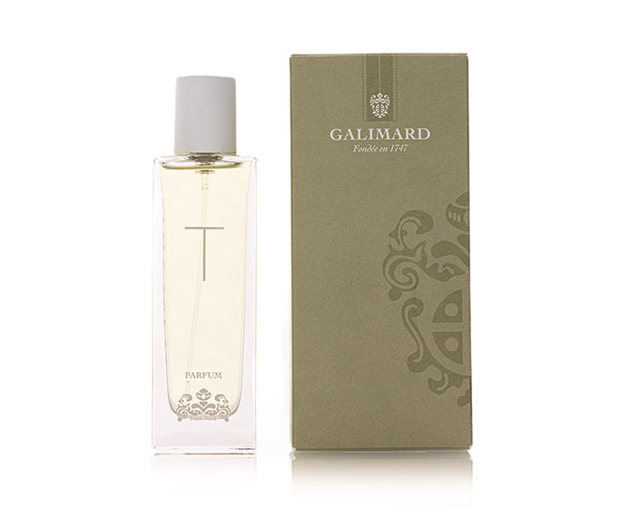 T - HÉRITAGE - Galimard