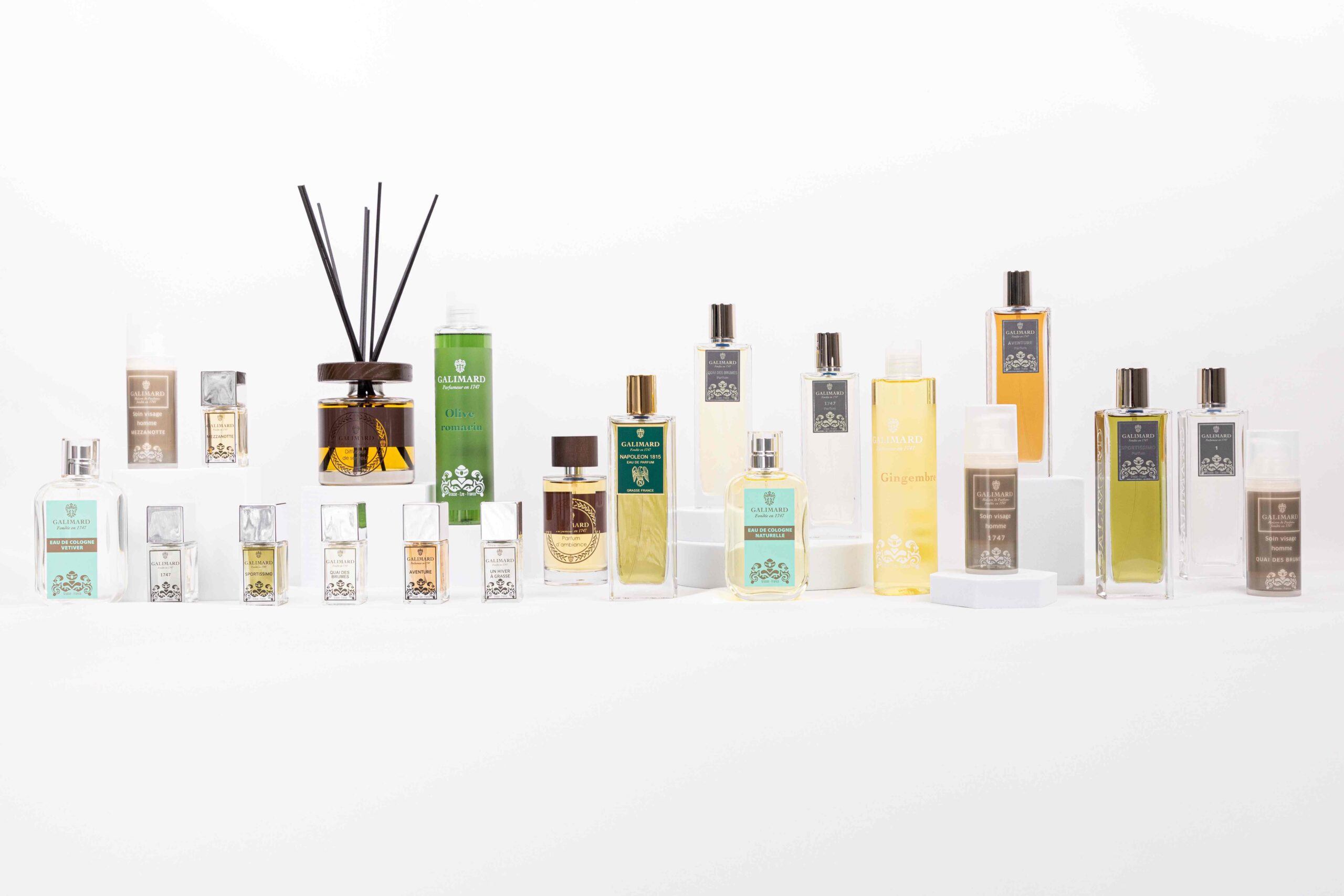 Galimard – Best-selling exceptional perfumes at factory prices